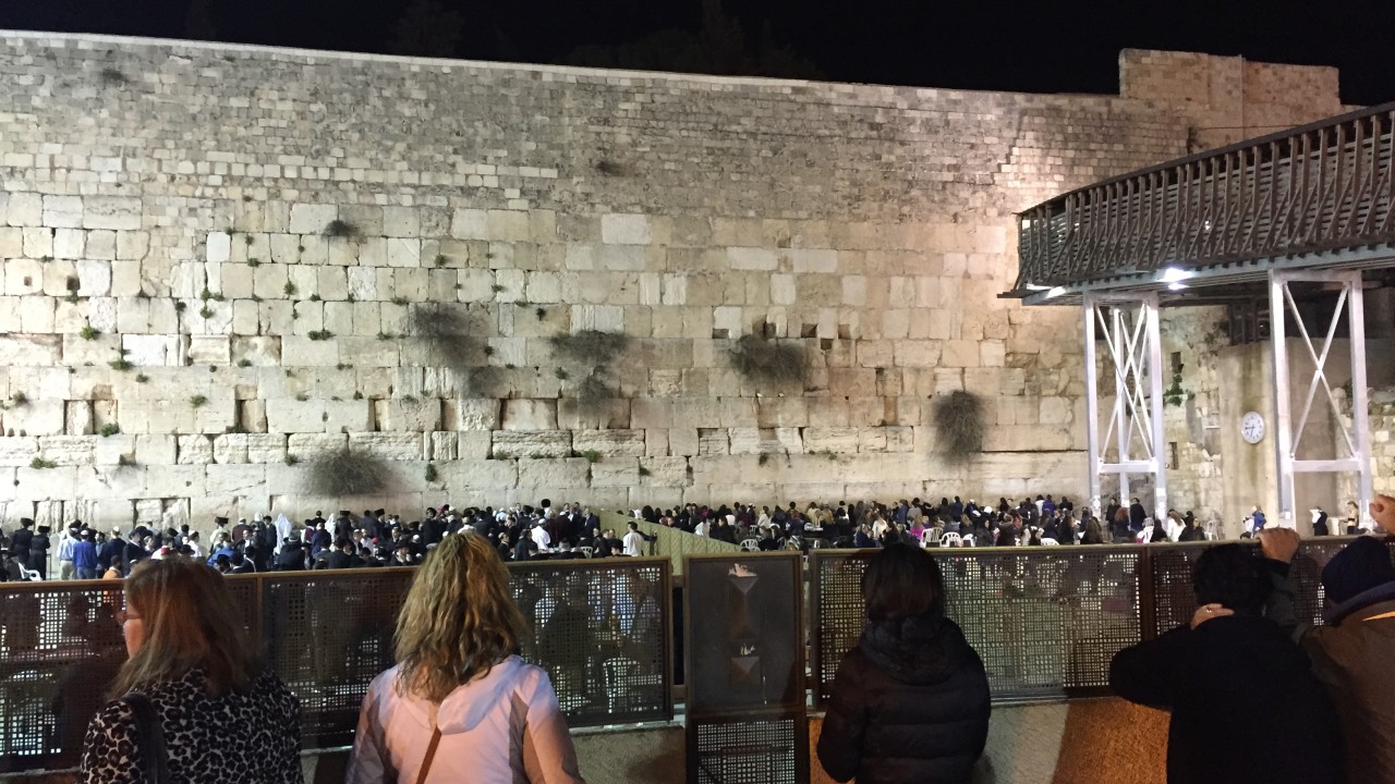 Experiencing Jerusalem on Sabbath | MEJDI Tours